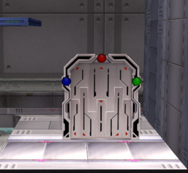 Puerta dimensional - SmashPedia