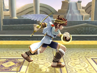 Pit (SSBB) - SmashPedia