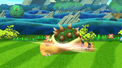 Bowser (SSB4) - SmashPedia