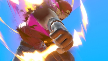 Power Dunk - SmashPedia