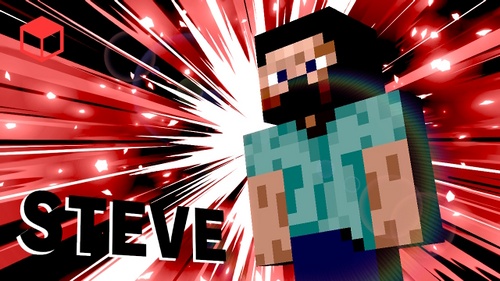 Steve (SSBU) - SmashPedia