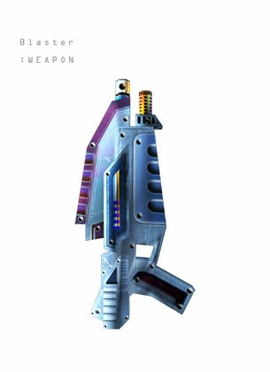 Blaster (Wolf) - SmashPedia