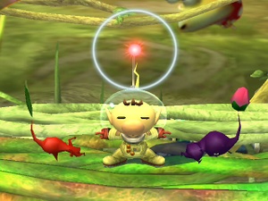 Olimar (SSBB) - SmashPedia