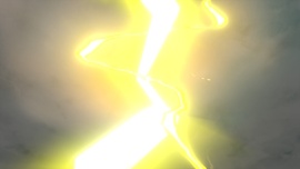Trueno (Pokémon) - SmashPedia