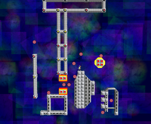 Falco (SSBM) - SmashPedia