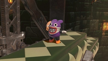 Caco Gazapo - SmashPedia