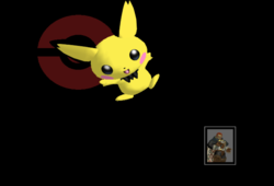 Pichu (SSBM) - SmashPedia