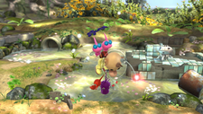 Pikmin alados - SmashPedia
