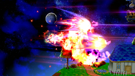 Mario Final - SmashPedia