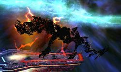 Master Core - SmashPedia