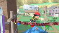 Ness (SSB4) - SmashPedia