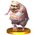 Equipo Star Wolf - SmashPedia