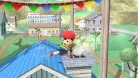 Ness (SSB4) - SmashPedia