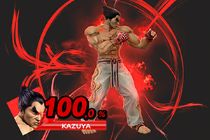 Rage / Rage Drive - SmashPedia
