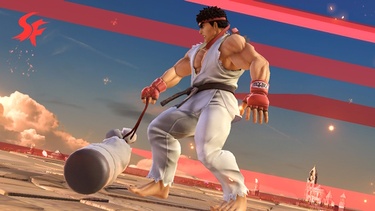 Ryu (SSBU) - SmashPedia