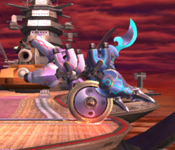 Duon - SmashPedia