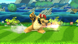 Bowser (SSB4) - SmashPedia
