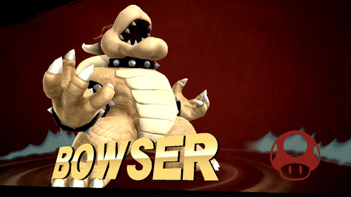 Bowser (SSB4) - SmashPedia