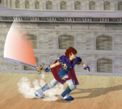 Roy (SSBM) - SmashPedia