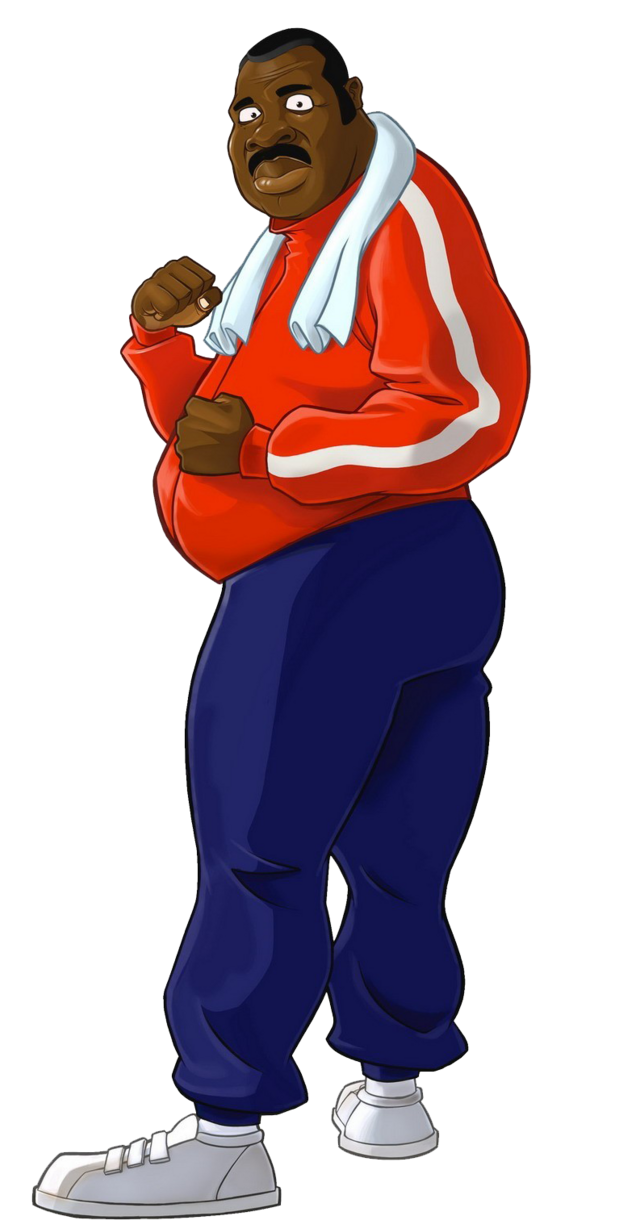 Doc Louis - SmashPedia
