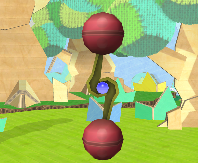 Flipper - SmashPedia