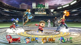 Power Geyser - SmashPedia