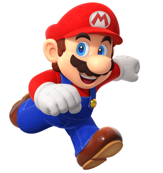 Mario - SmashPedia