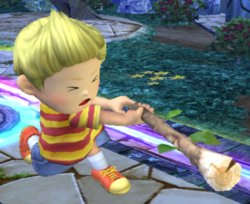 Lucas (SSBB) - SmashPedia