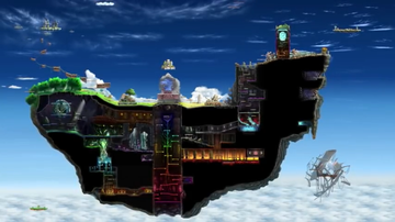 Smashventura - SmashPedia