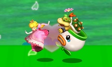Bomba Peach - SmashPedia