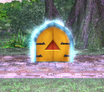 Puerta dimensional - SmashPedia