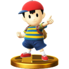 Ness - SmashPedia