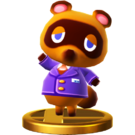 Tom Nook - SmashPedia