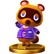 Tom Nook - SmashPedia