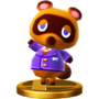 Tom Nook - SmashPedia