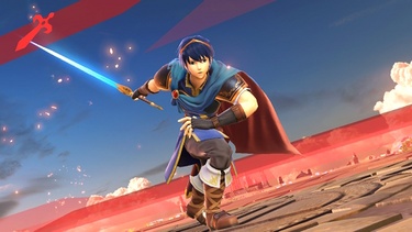 Marth (SSBU) - SmashPedia