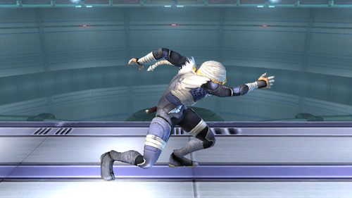 Sheik (SSBB) - SmashPedia