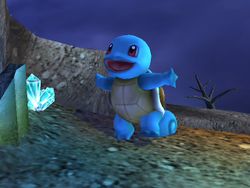 Squirtle (SSBB) - SmashPedia