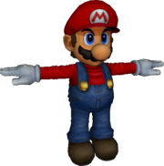 Pose de referencia - SmashPedia