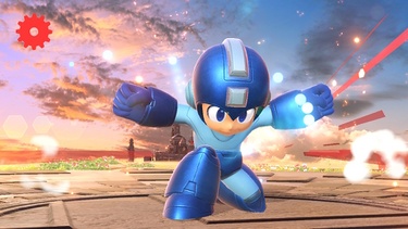 Mega Man (SSBU) - SmashPedia