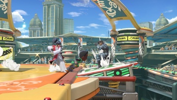 Takamaru - SmashPedia