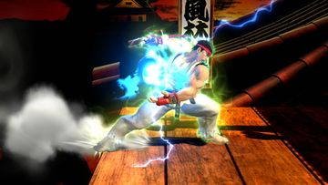 Shin Shoryuken / Shinku Hadoken - SmashPedia