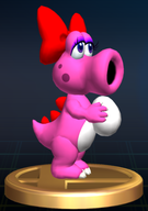Birdo - SmashPedia