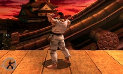 Ryu (SSB4) - SmashPedia