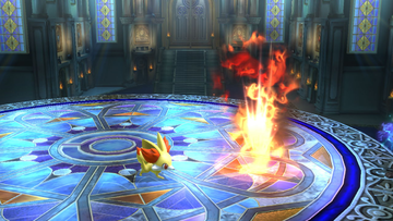 Fennekin - SmashPedia