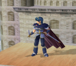 Marth (SSBM) - SmashPedia