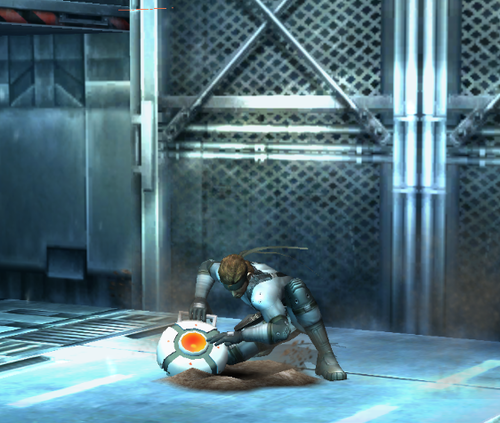 Snake (SSBB) - SmashPedia