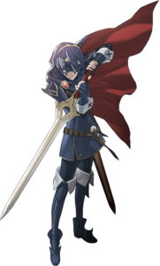 Falchion - SmashPedia