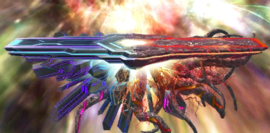 Destino final (SSB4) - SmashPedia