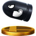Bill Bala - SmashPedia